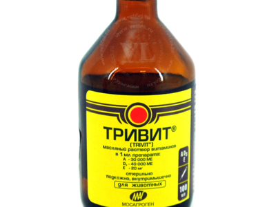 Тетравит для цыплят - инструкция по применению >> Циплята | Саввушкин Двор